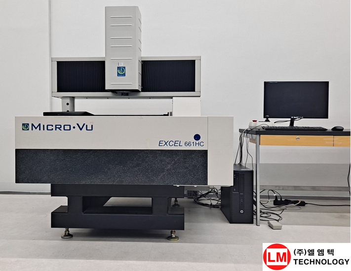 [중고_판매완료] MICRO•Vu EXCEL 661HC : 네이버 블로그