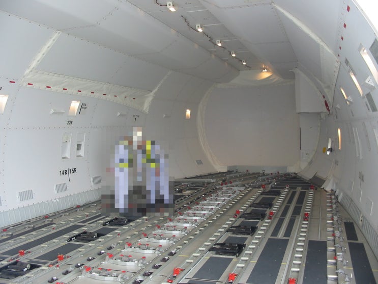 항공화물지상업무에 필요한 용어 25가지 : 네이버 블로그