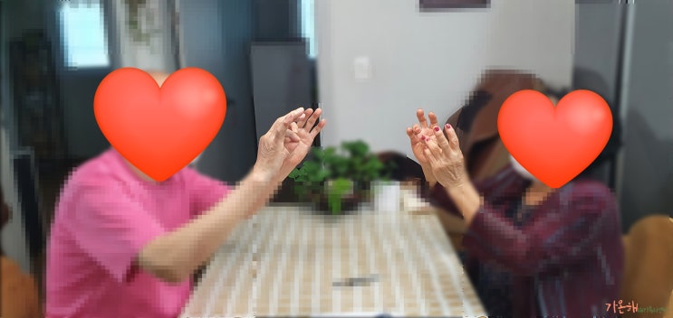 평택 방문요양 가족요양 인지활동지원 치매가족돌봄 가온해 재가복지센터 네이버 블로그
