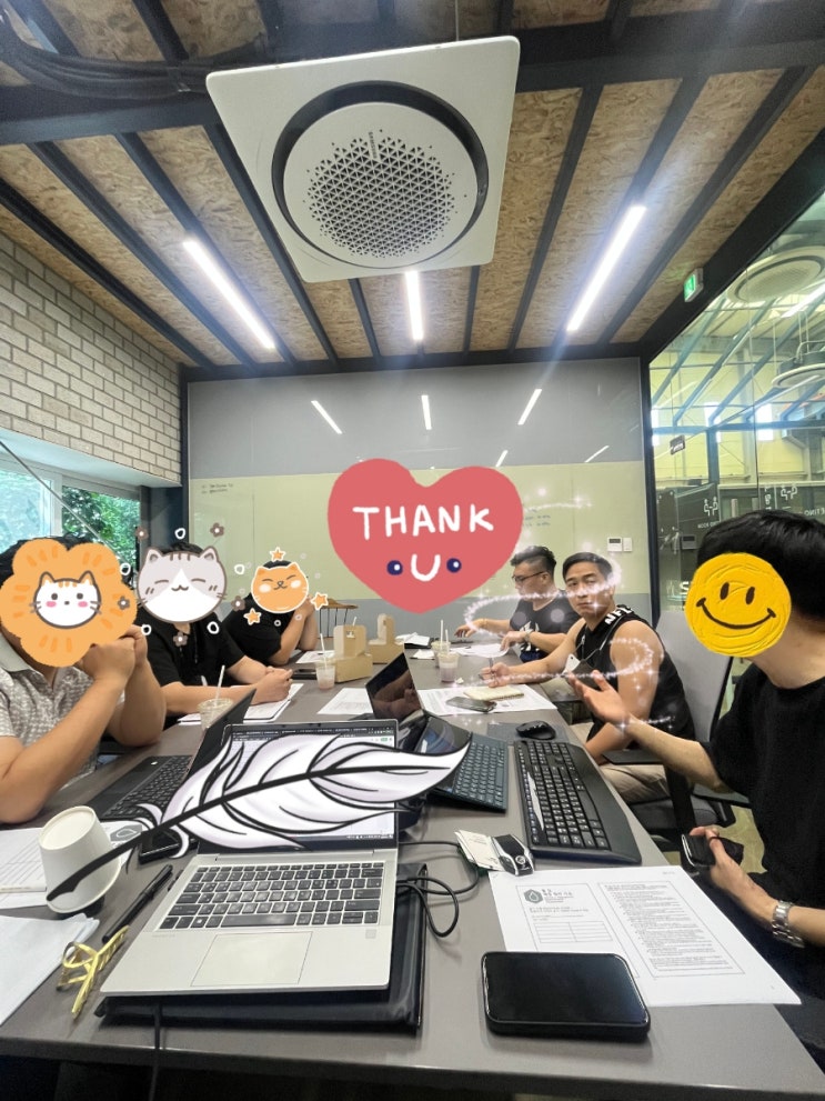 [SCA CTechP] 2022 SCA CTechP 캠프 준비 AST 회의 : 네이버 블로그