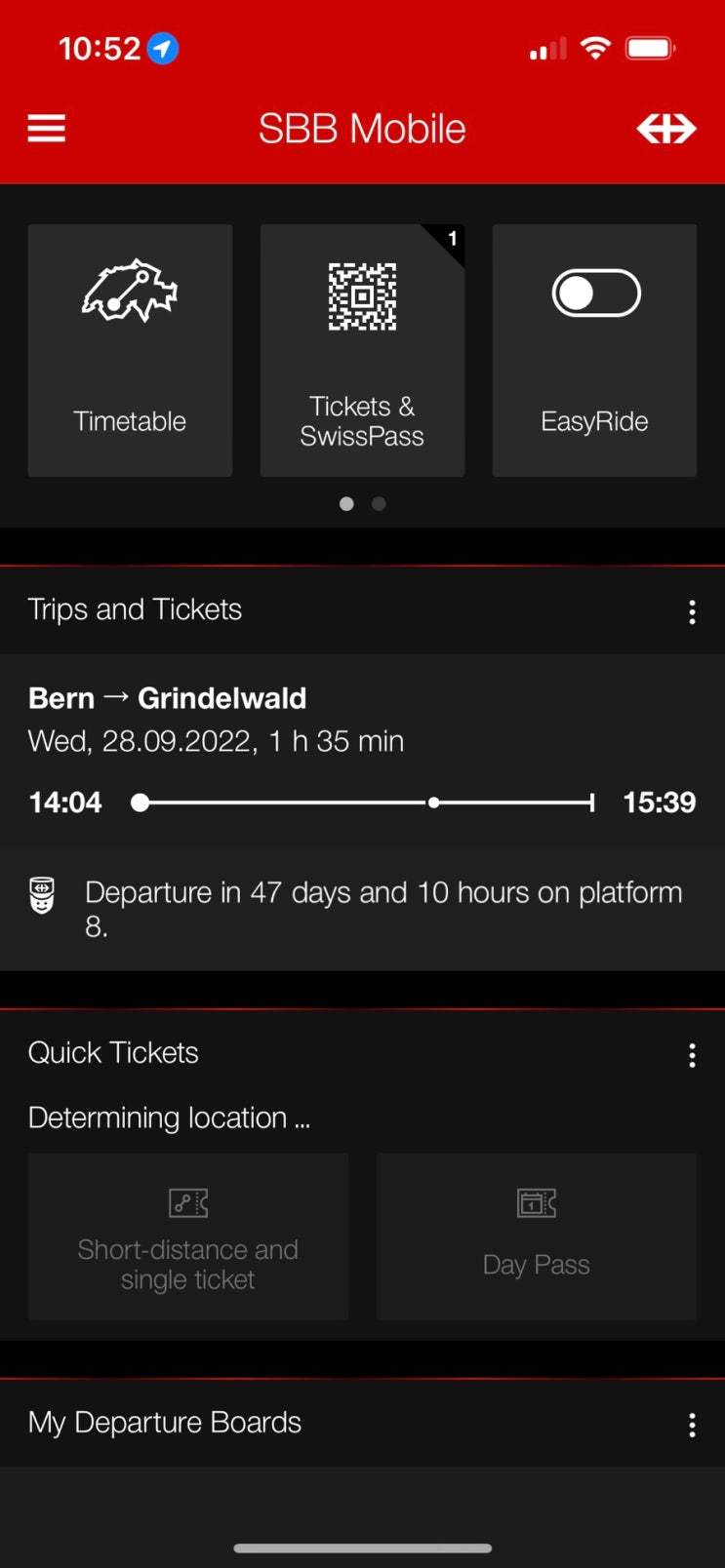 [스위스 여행] 스위스 기차 SBB : 어떻게 끊어야할까, Half Fare Card와 Saver day Pass : 네이버 블로그