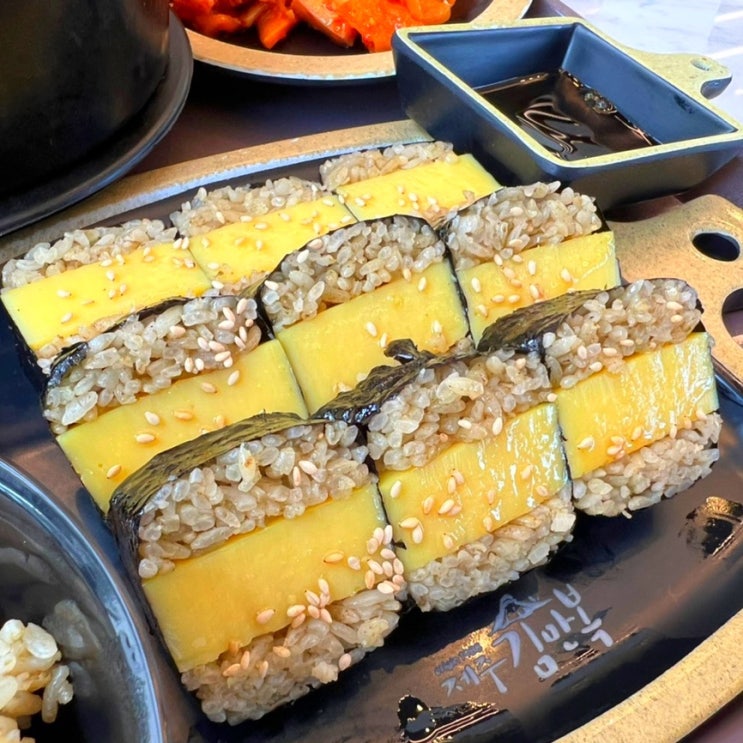 제주 서귀포 맛집 추천 김만복김밥 서귀포점 간단히 먹기 좋은곳 네이버 블로그