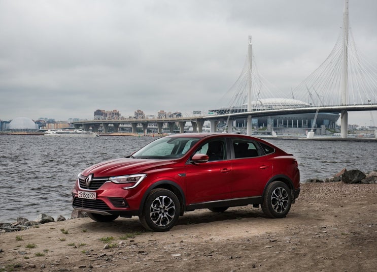 르노 XM3 하이브리드 출시로 반격 준비 (출시일,사전계약,가격) : 네이버 블로그