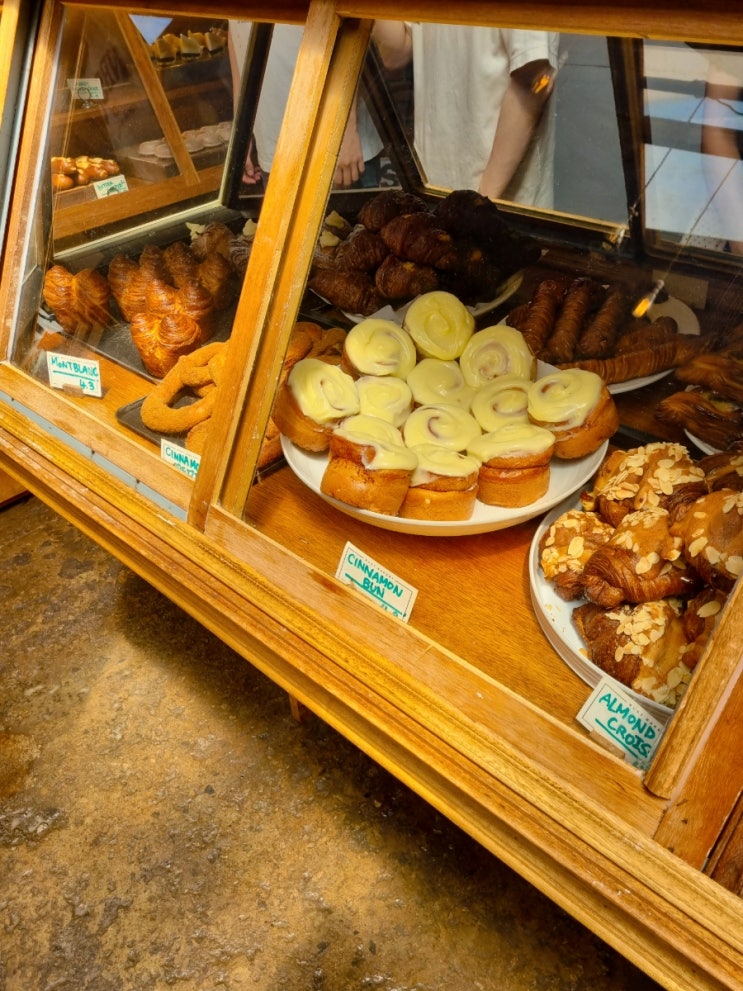 문래동카페추천 무더운 날 동네 산책 : 네이버 블로그