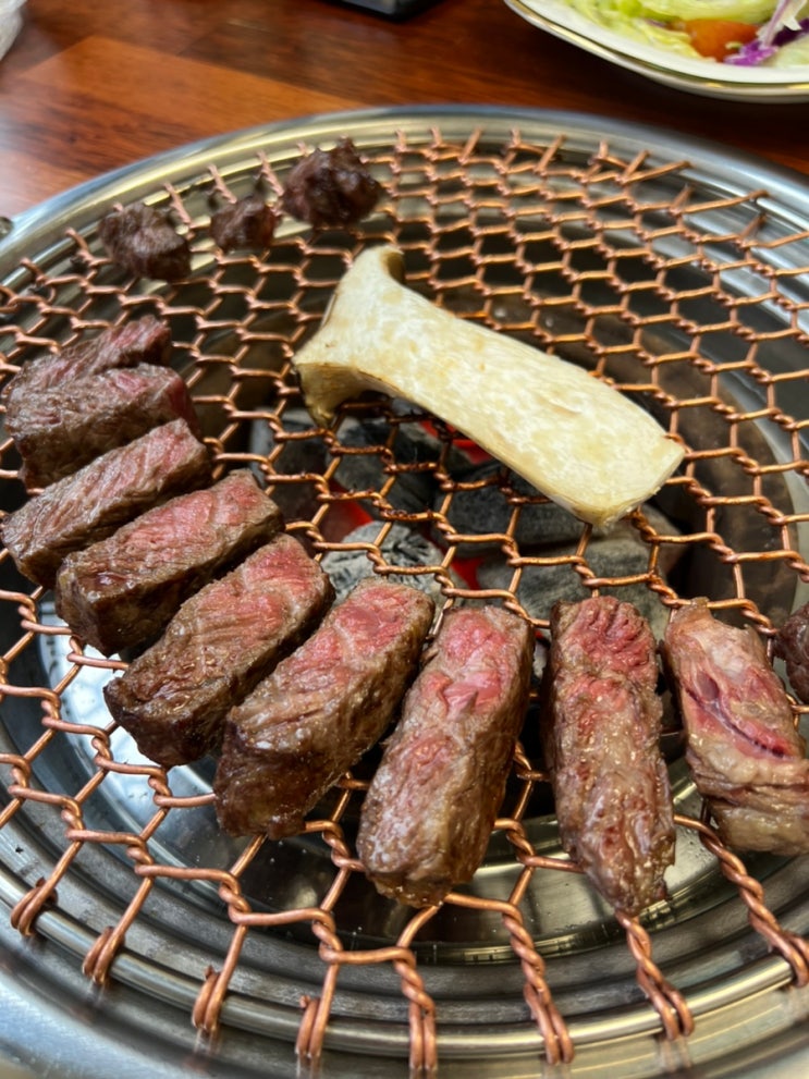 전주 투쁠 한우를 만나볼 수 있는 전주 소고기 맛집 ‘금빛한우 네이버 블로그
