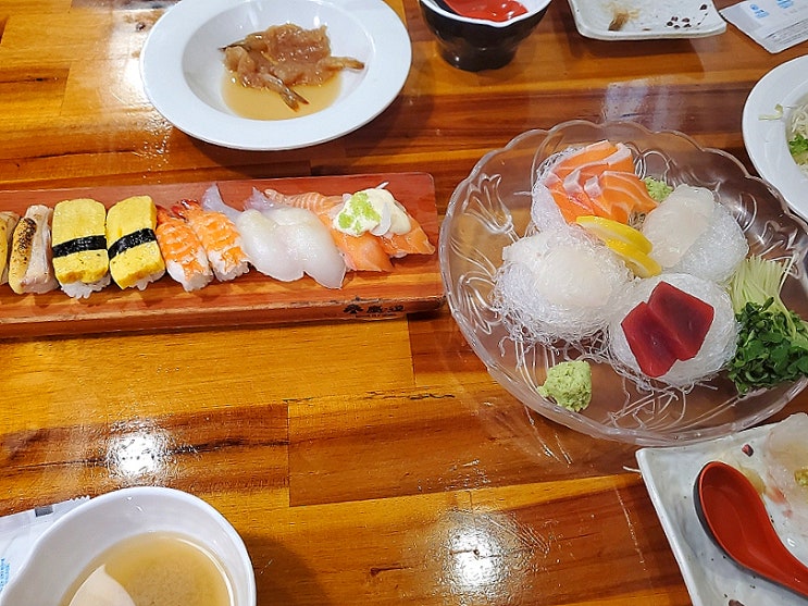 어정역 맛집 맛있는 초밥집 신선한 회와 맛있는 초밥이 있는 어정역 맛집 간판 그대로 맛있는 초밥집 네이버 블로그