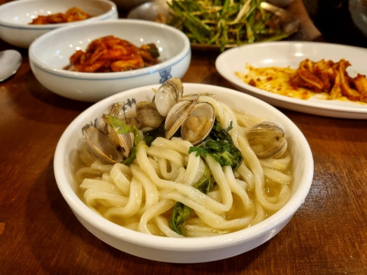 올림픽공원성내동 1984 그수육집칼국수 짜릿한 실비김치가 안잊혀져 서둘러서 재방문 네이버 블로그