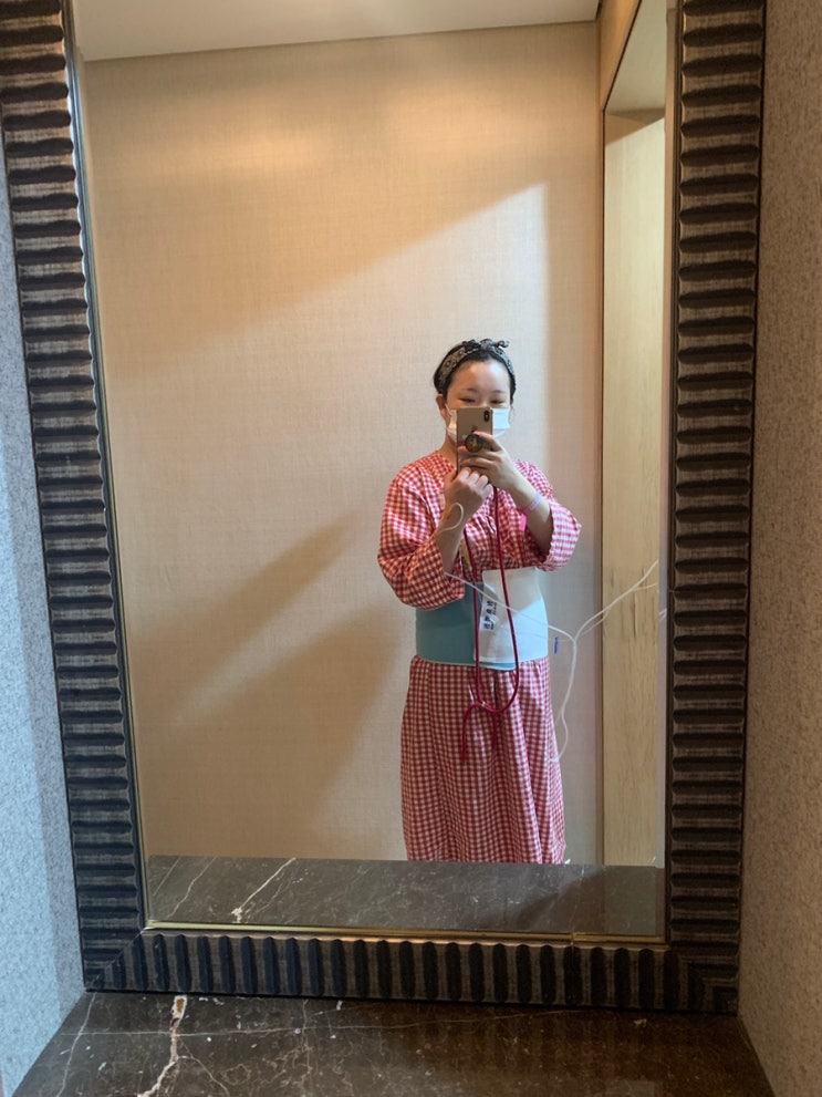 출산 직후 제왕절개 고통 잊게하는 새 생명 동작구 청화병원 특실 이용 후기 네이버 블로그