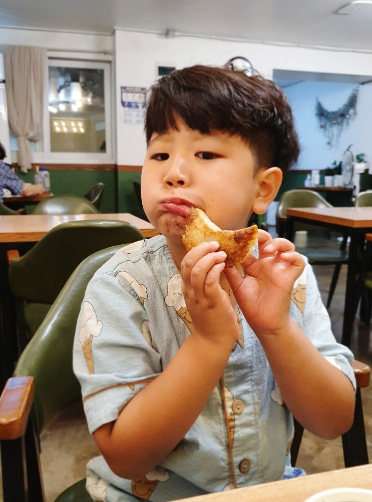 홍제 중식당 차이딴 등심탕수육 홍제맛집 가족식사 추천 식당 네이버 블로그