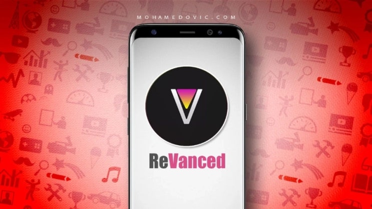 Youtube ReVanced v17.32.32 APK + MOD : 네이버 블로그