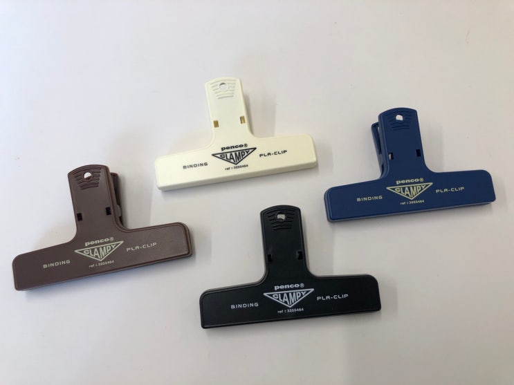 [클립] 펜코 클립 penco clips : 네이버 블로그