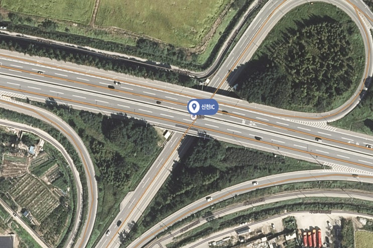 고속도로 JC, TG, IC 뜻 한 줄 요약 : 네이버 블로그