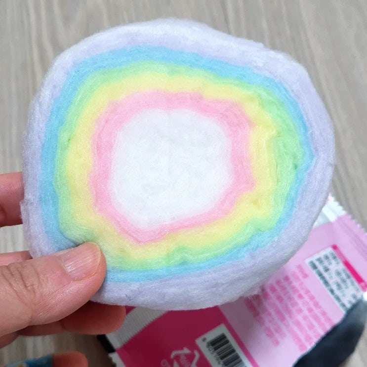 빅 슈가롤리 솜사탕 먹어본 후기 : 네이버 블로그