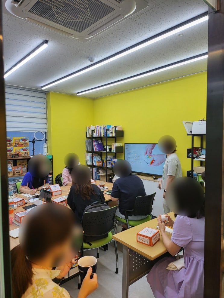 검단신도시 융합코딩and사고력 수학학원 테일봇 강사교육 검단신도시 코딩 네이버 블로그