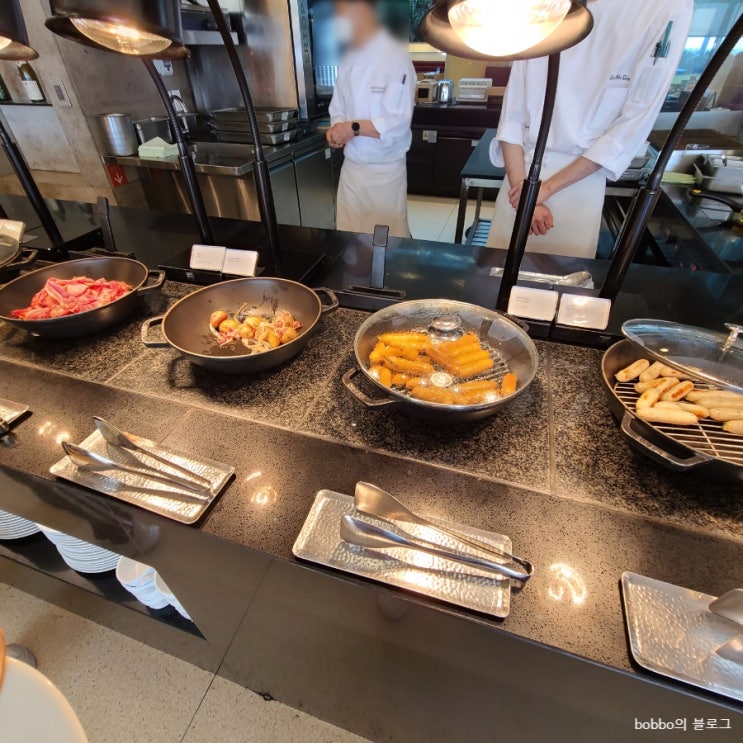 제주도 해비치호텔 섬모라 조식 조식후기 조식가격 네이버 블로그
