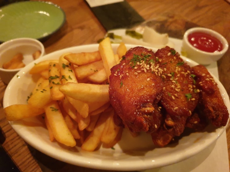 강릉수제맥주4가지맛샘플러버드나무브루어리덕산박철수교수맛집박철수교수맛집한림성심대학교수시모집방사선과입학홍보처장23