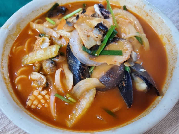 제천 맛집 찾기 왜이렇게 어렵지 제천 중국집 화성춘 솔직 리뷰 네이버 블로그