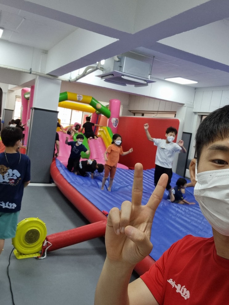신화합기도 에어바운스~ 도마동합기도 신화합기도 도마초합기도 유천초합기도 변동초합기도 도마e편한세상 도마동포레나