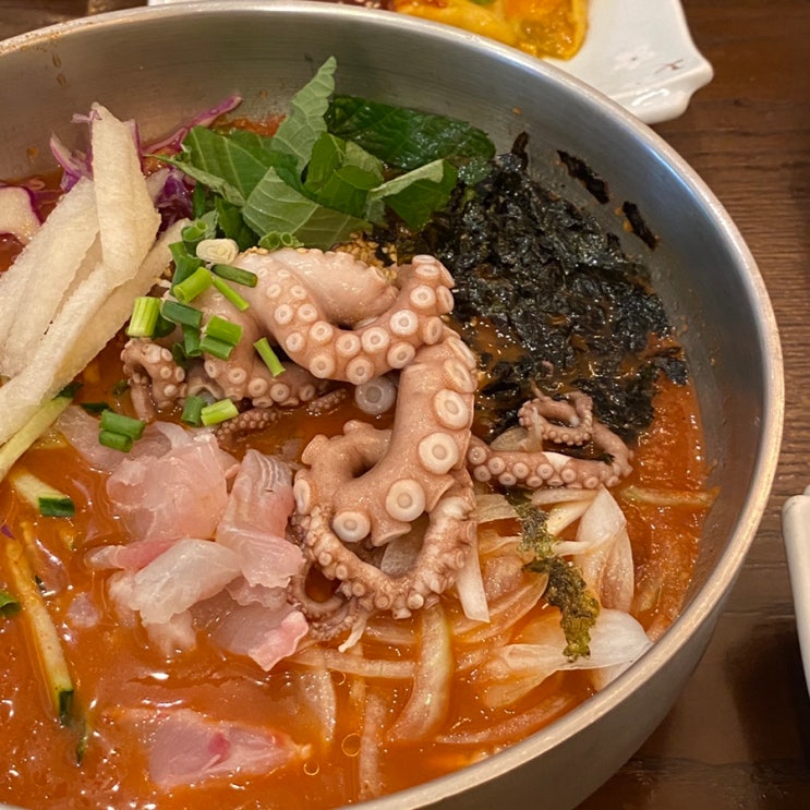 동래 한정식 맛집 ‘박해윤 통영해물밥상 대만족 솔직후기 네이버 블로그