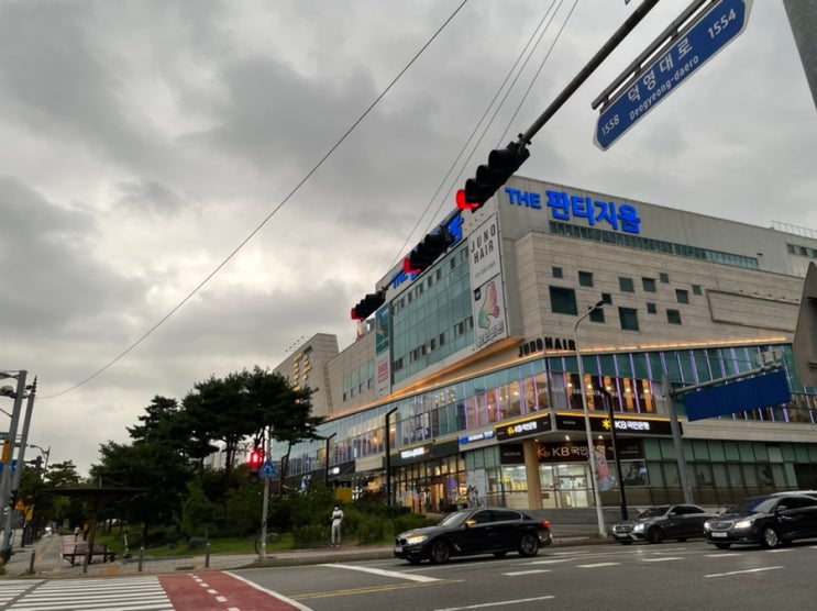 임장 수원 영통 망포 아파트 동네 대장 아파트 일자리 상권 강남 접근성 등등을 알아보자 네이버 블로그