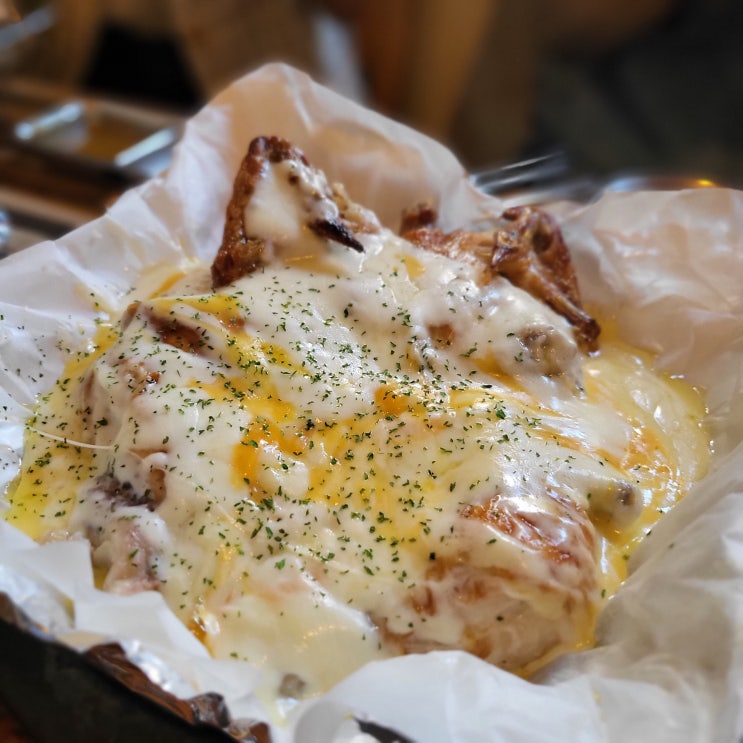 원주 기와뜰 한옥에서 즐기는 누룽지통닭 밤이 더 예쁜 봉산동 맛집 네이버 블로그
