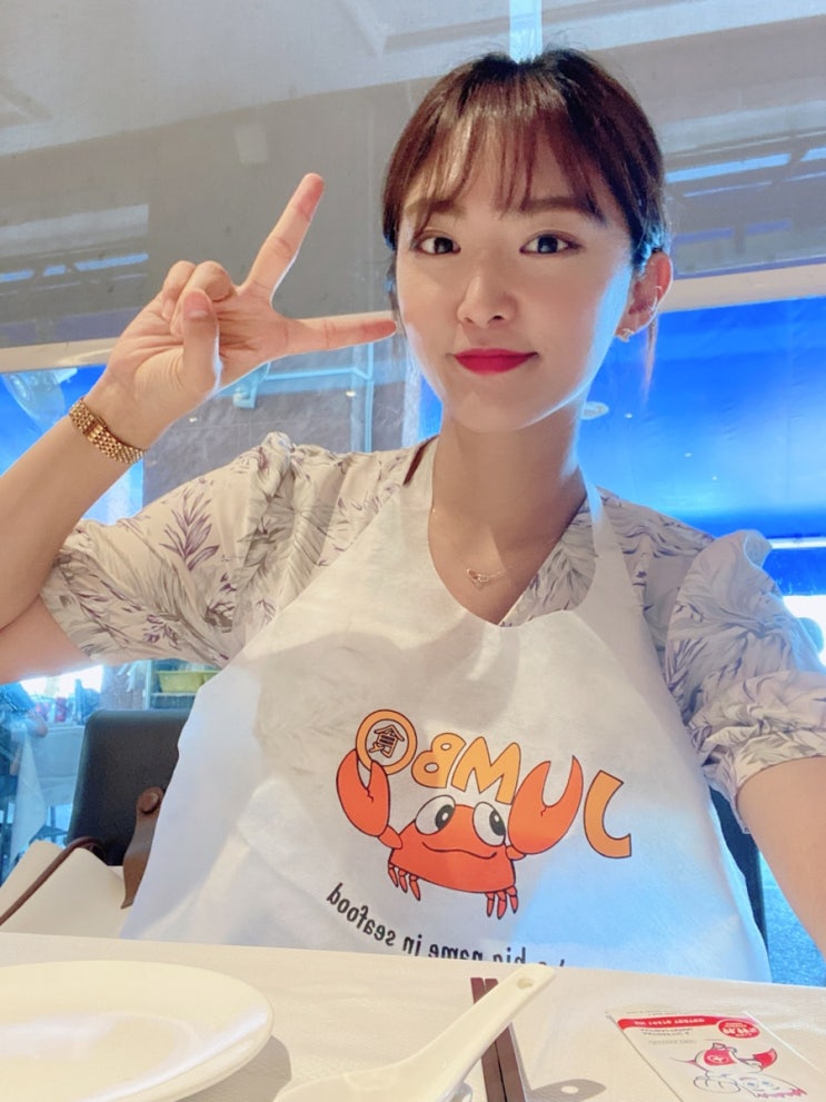 싱가포르여행 클락키 칠리 크랩 맛집 점보 씨푸드 리버사이드 포인트 지점 예약 방법 위치 금액 네이버 블로그