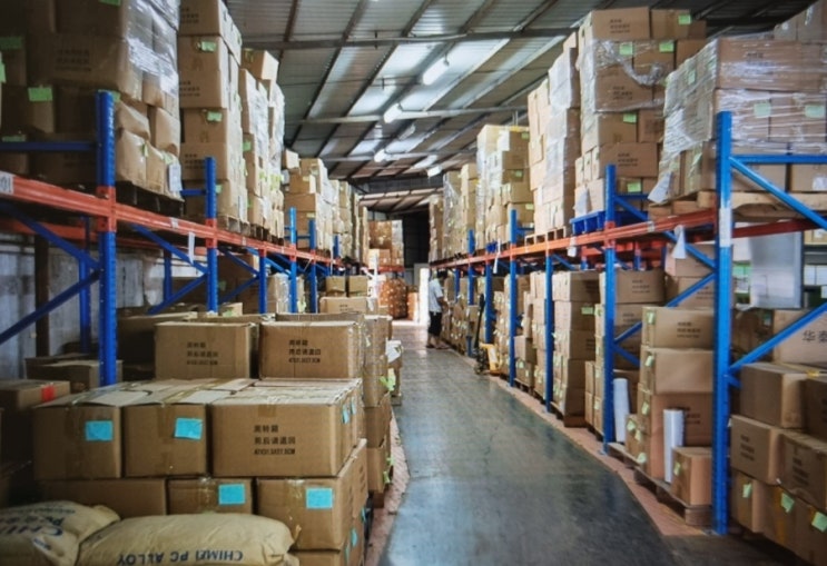 중국배송대행 CFS의 개념과 LCL FCL 구분에따른 활용방법 : 네이버 블로그