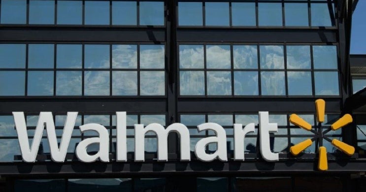 Wallmart의 Amazon 따라 하기 : 네이버 블로그