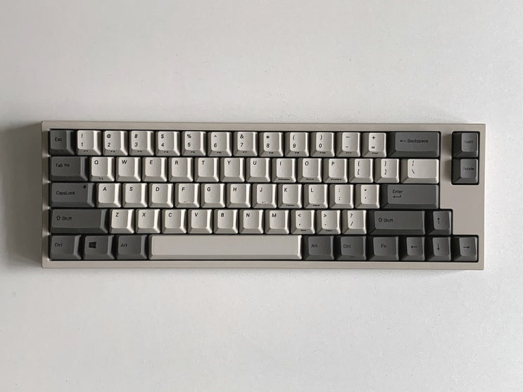 레오폴드 FC660C 45g 토프레 무접점 키보드 추천 및 후기 : 네이버 블로그