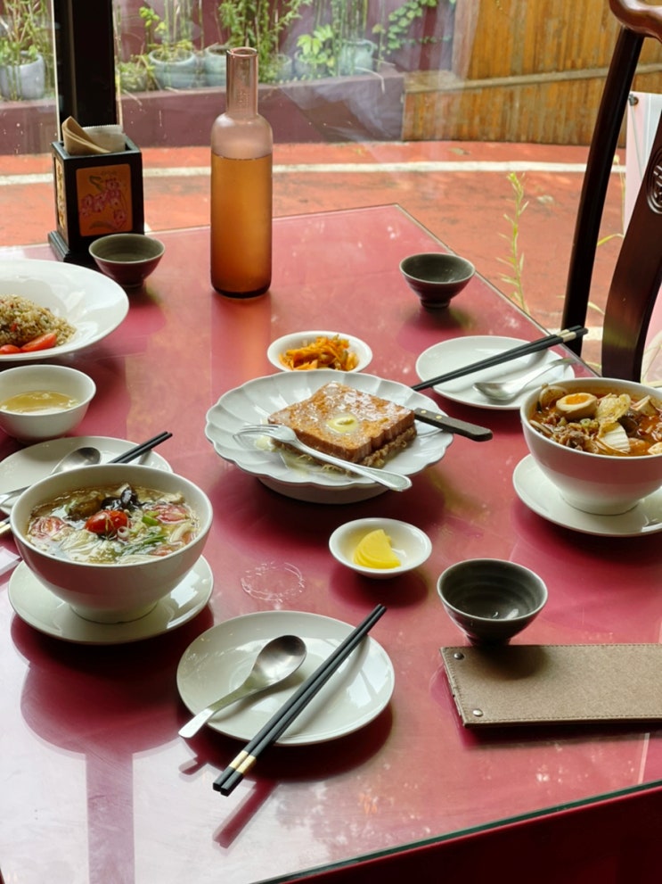 창원중국집 홍콩집 창원 가로수길 맛집 맞네 네이버 블로그