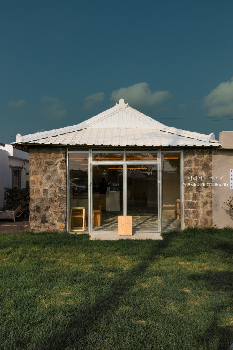 대정 카페 추천 '에브리싱글데이' 오후 해를 미치게 들이는 장소 : 네이버 블로그