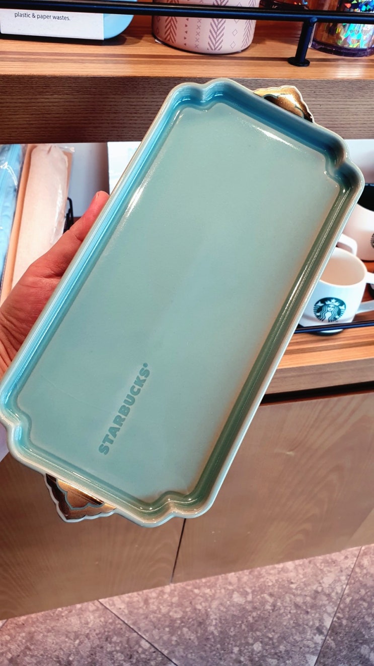 스타벅스 광복절 기념 MD : 네이버 블로그