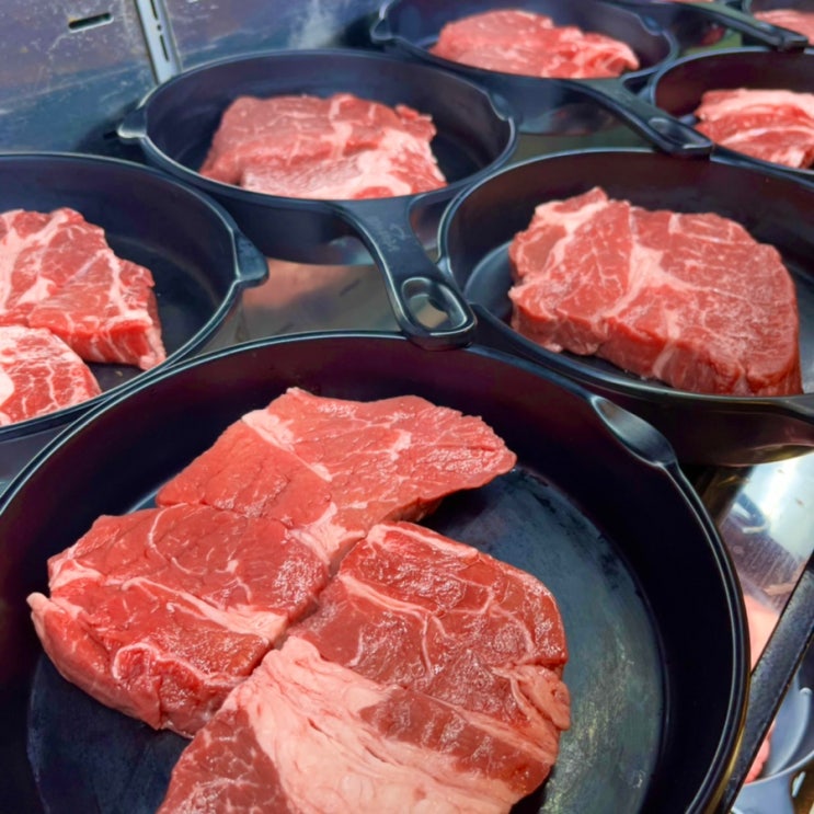 무한리필 잠실 고기집 1954무한등심 잠실 소고기 맛집 추천 네이버 블로그