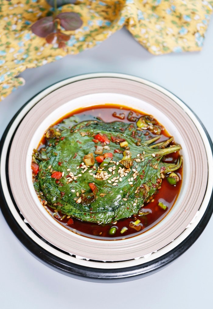 깻잎양념장 간장 깻잎찜 만드는법 깻잎 반찬 전자레인지 초간단 요리 네이버 블로그