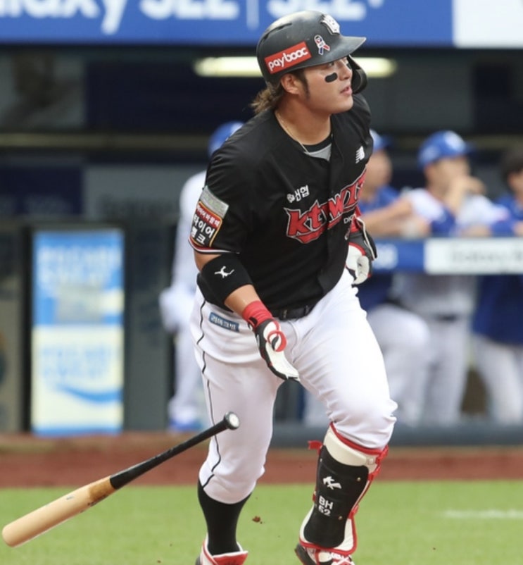 2022시즌 KBO 국내 프로야구 분석 8월 21일 LG 두산 롯데 한화 삼성 NC KT KIA기아 : 네이버 블로그