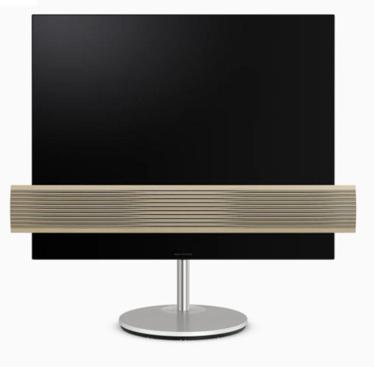 BeoVision Eclipse : 섬세한 사운드와 디자인의 조화 : 네이버 블로그