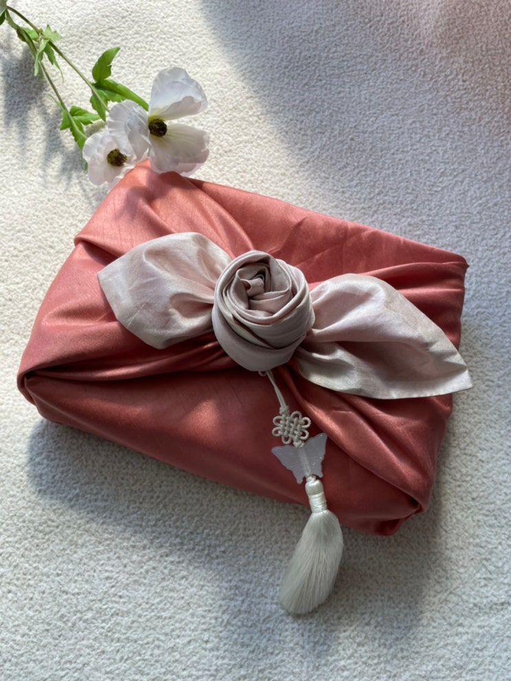 연미예단 @ 설화수 예단 / 시흥 부천 안산 설화수 / 시댁추석선물 / 보자기무료포장 / 전국택배가능 : 네이버 블로그