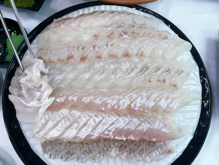 대천항 수산시장 인어교주해적단 추천 정남수산 맛집에서 제대로 회 한접시 네이버 블로그