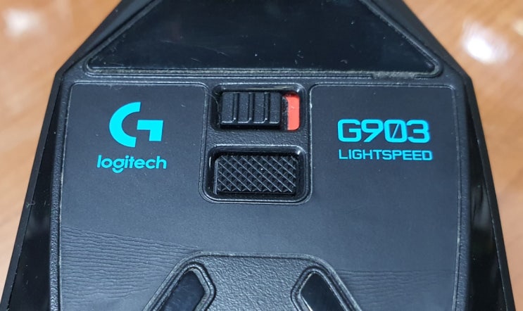 로지텍 G903 더블클릭이슈 로지텍마우스수리 노원구 : 네이버 블로그
