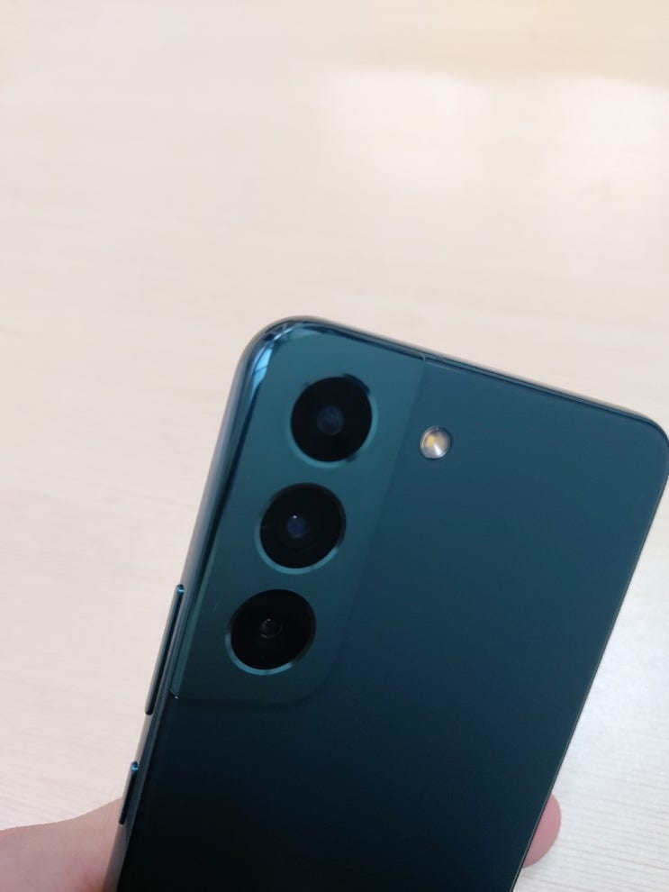 [2022년 8월] 삼성전자 갤럭시 S22 자급제 SM-S901N : 네이버 블로그