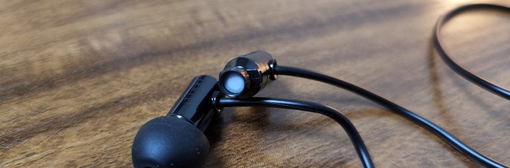 파이널 E500 이어폰 리뷰 및 후기 (final E500) : 네이버 블로그