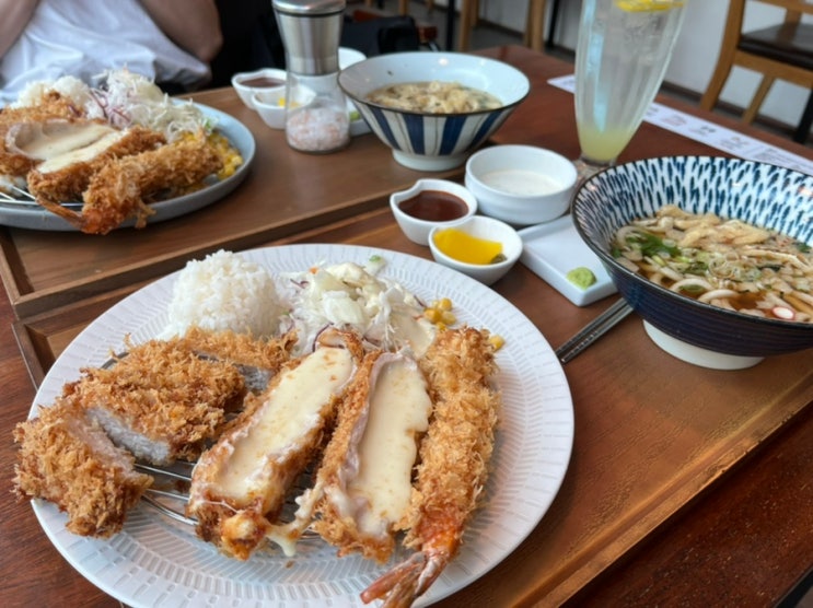 대전 은행동 맛집 별리달리 돈까스 한돈이라 더 맛있는 돈까스 맛집 네이버 블로그