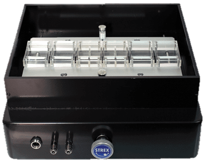 [STREX] Mechanobiology 분야의 Cell Stretching System 대표 브랜드 STREX를 소개합니다 ...