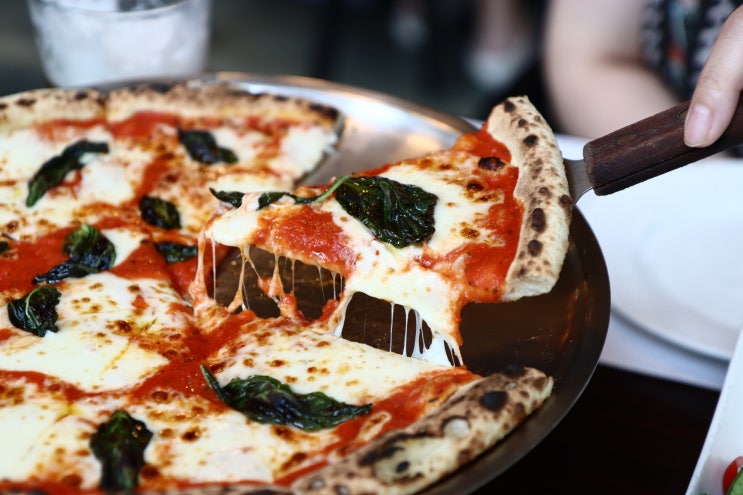 [JStour] 문경새재 화덕피자 맛집 추천 라루올로(La Ruolo) : 네이버 블로그