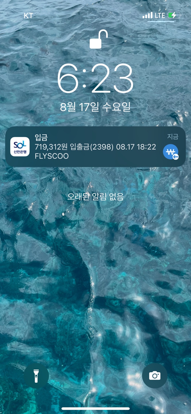싱가포르 스쿠트항공 환불 대장정 결론 성공 네이버 블로그