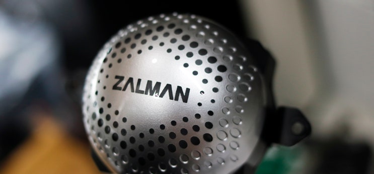 CPU쿨러추천 할만한 잘만 Alpha24 수랭쿨러 사용해 보았습니다. : 네이버 블로그