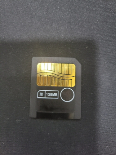 SM카드(Smart Media Card) 데이터복구 가능해요.-SD카드,CF카드데이터복구 홍대데이터복구 : 네이버 블로그