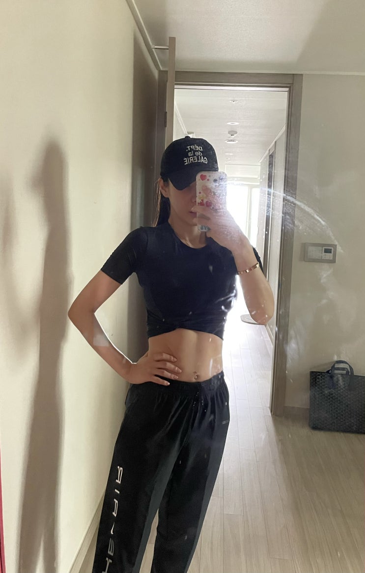 인생도전기 배꼽피어싱 이야기 해볼까 네이버 블로그