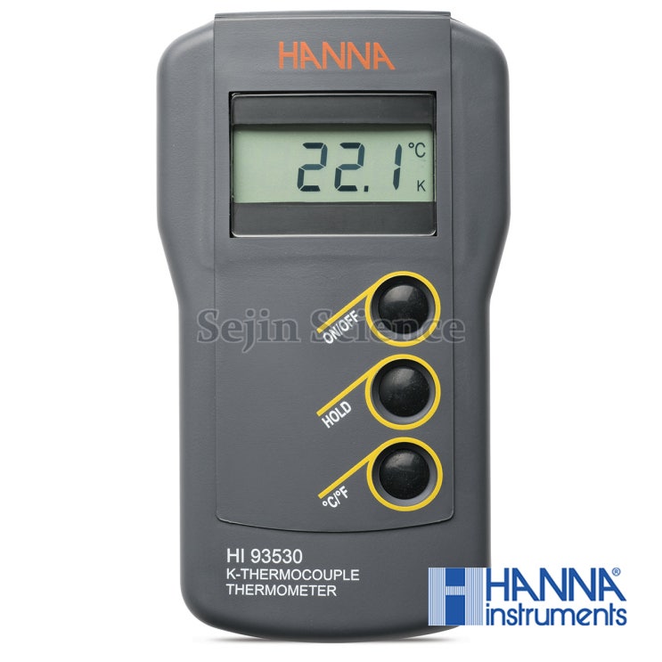 HI93530 HI8666 HI93640 HI9565 HI9564 HI9065 한나 온습도계 : 네이버 블로그