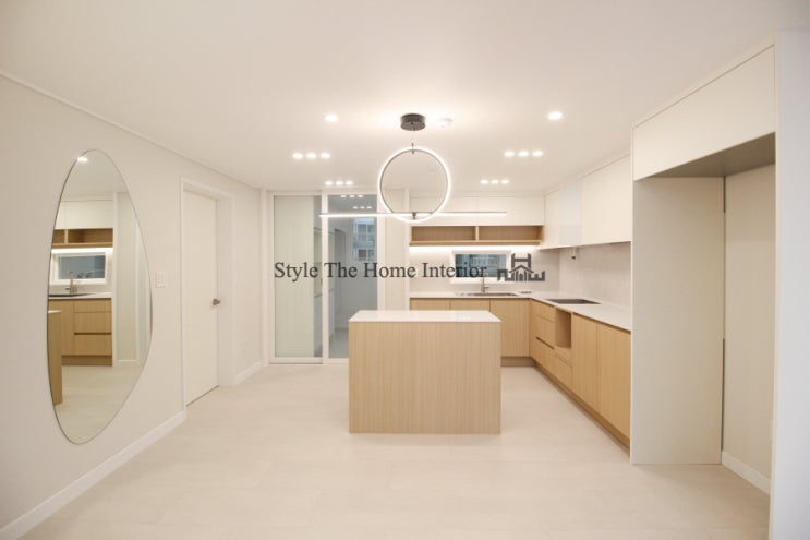 진월동 고운하이플러스 1차 34py 광주아파트리모델링 : 네이버 블로그